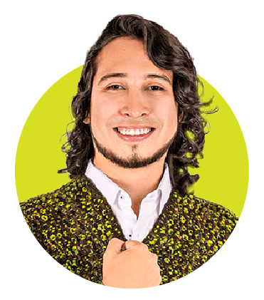 Candidaturas Jóvenes